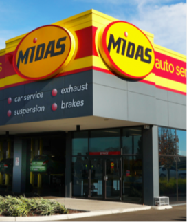 Midas Franchising: Join the Growing Network | Midas Tyre & Auto Service