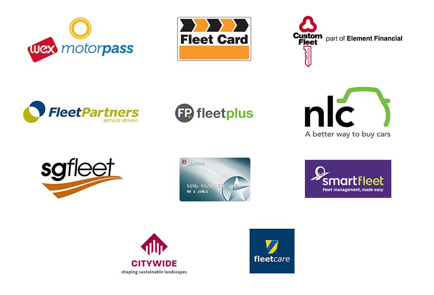 Fleet Services | Fleet Maintenance Solutions | Midas Tyre and Auto Service