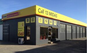 Midas Essendon Car Service | Brakes & Suspension | 4WD