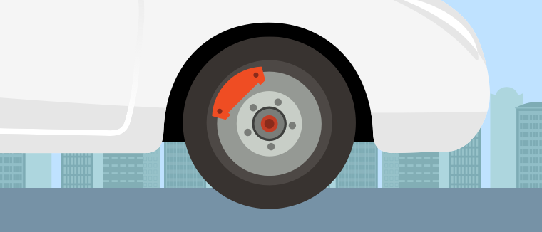 Car Brake Service and Repair Specialist | Midas Tyre & Auto Service