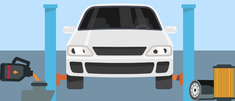 Midas Car Service Options | Midas Service Centre | Logbook | Brakes