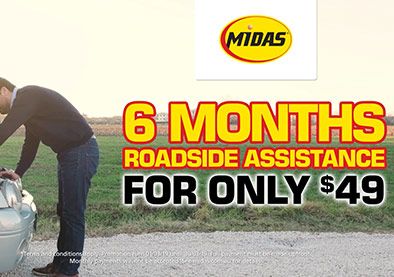 Car Service & Repair - Car Mechanic - Brakes - Midas Service Centre