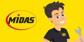 Converting to Midas: Strength in a National Brand
