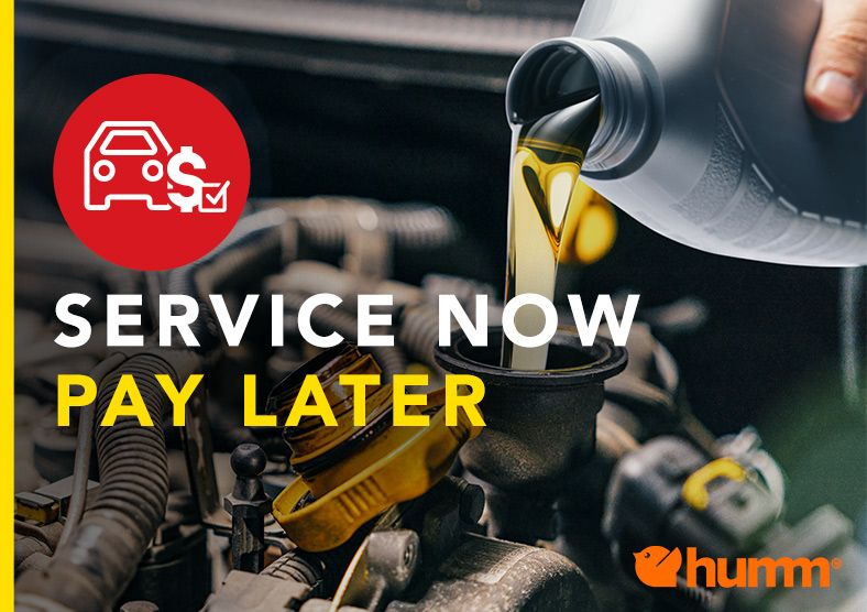 Full Car Inspection | Extensive Car Service | Midas Service Centre