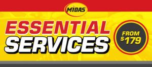 Promotions Archive | Midas Service Centre