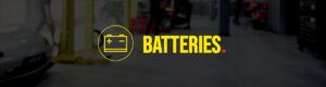 Car Batteries - Battery Replacement | Midas Tyre & Auto Service