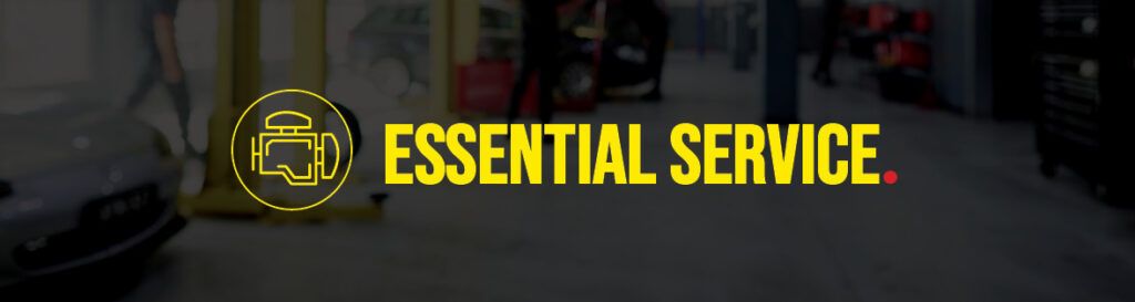 Basic Car Maintenance | Essential Car Service | Midas Tyre & Auto Service