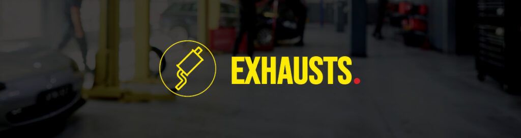 Car Exhaust & Muffler Repair | Midas Tyre & Auto Service