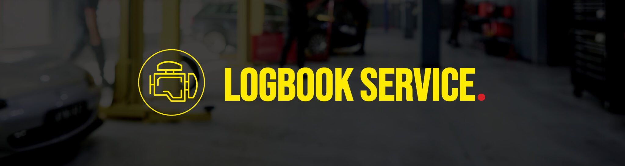 Expert Car Logbook Service | Midas Tyre & Auto Service