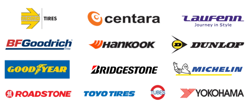 Car Tyre Replacement Sydney - Tyre Service | Midas