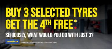 Latest Midas Promotions | Midas Tyre & Auto Service