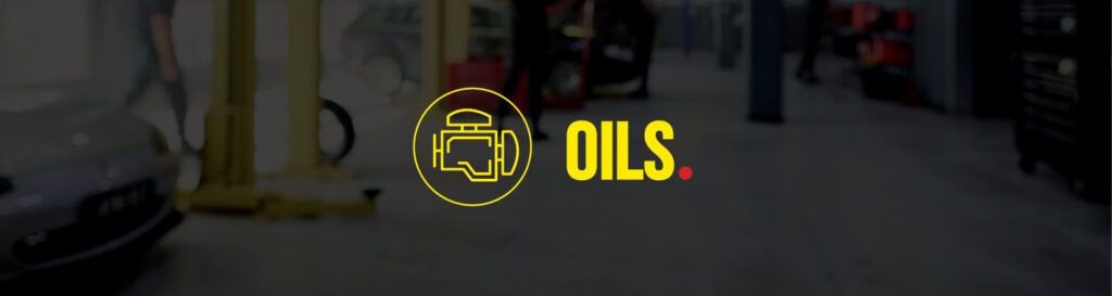 Different Engine Oils | Midas Tyre & Auto Service