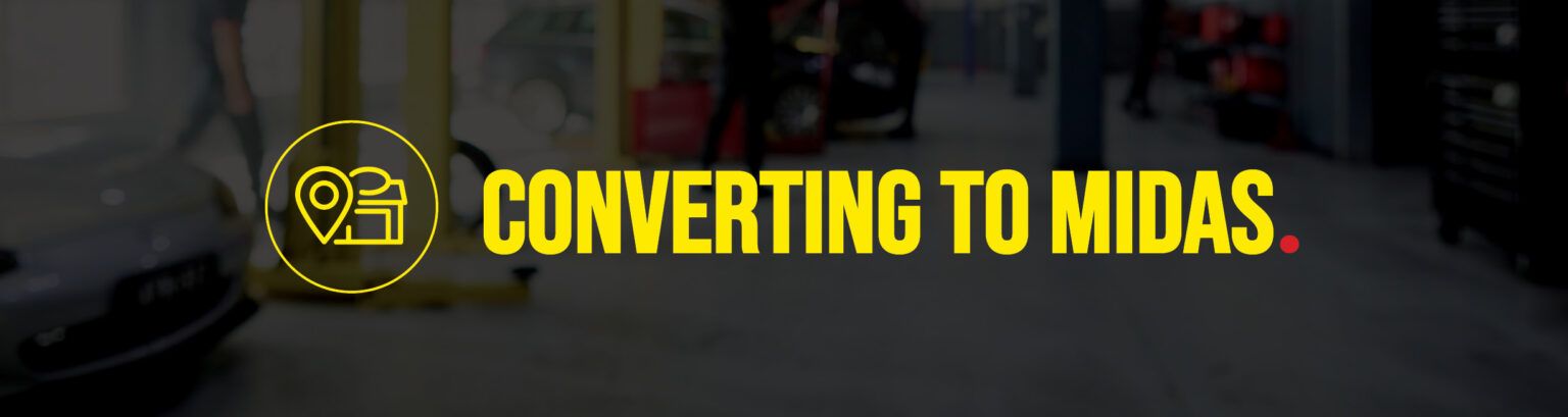 Converting to Midas: Strength in a National Brand