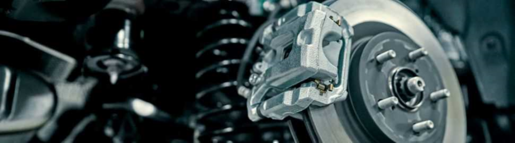 Signs your car brake pads need to be replaced | Midas Tyre & Auto Service