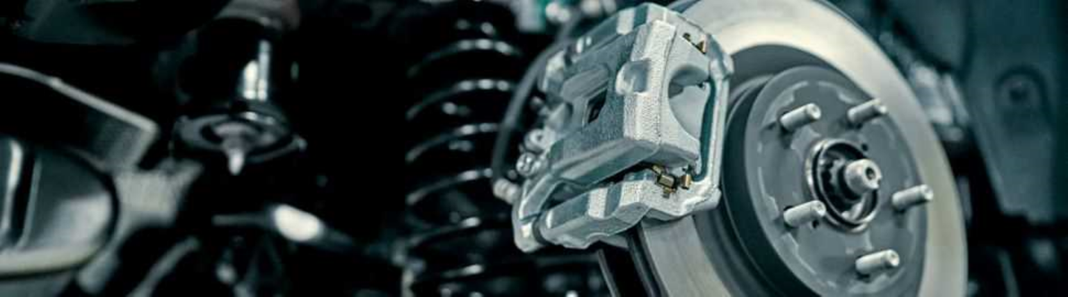 Signs your car brake pads need to be replaced | Midas Tyre & Auto Service