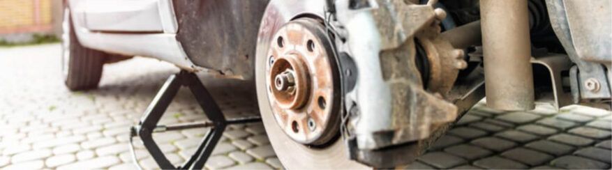 The Dangers Of Driving With Worn Shock Absorbers | Midas Tyre & Auto ...