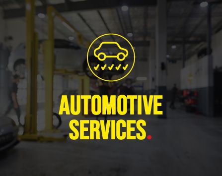 Professional Automotive Services | Midas Tyre & Auto Service