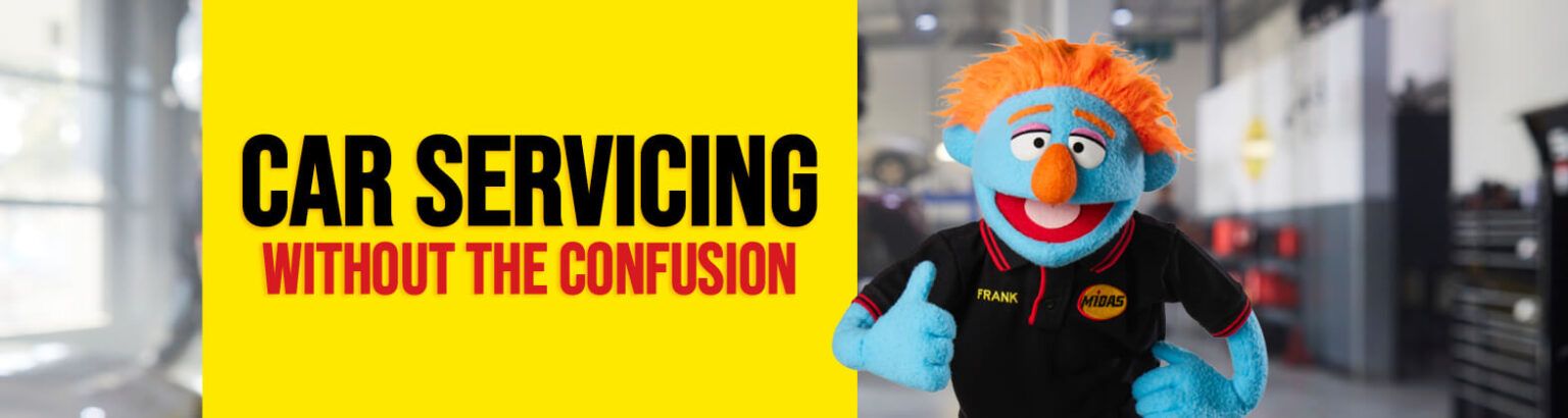 Why Pick Midas? Quality and Affordable Car Service | Midas Tyre & Auto ...